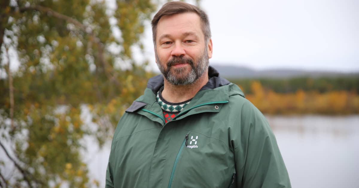 Sodankylän kunnanhallitus esittää kunnanjohtajan virkaan Jari ...