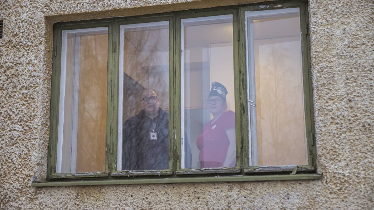 Ankarasti vastustettu Kauhavan vastaanottokeskus sulkee ovensa – 2 000 ...