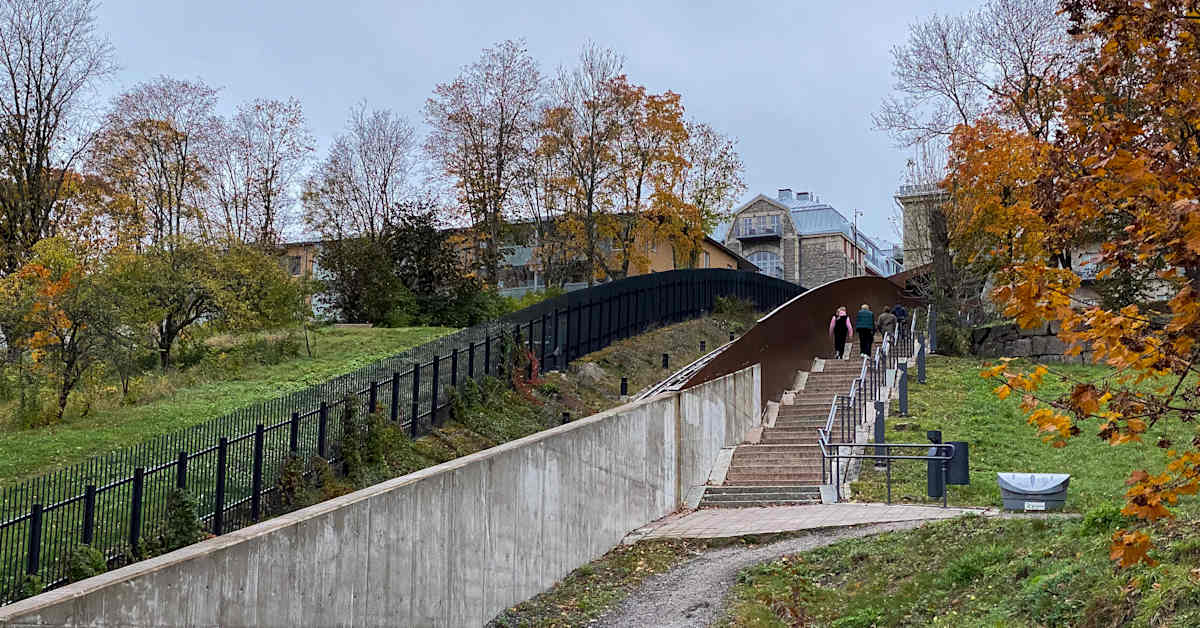 Pitkään hajalla ollut Turun funikulaari liikkuu taas ensi viikolla ...