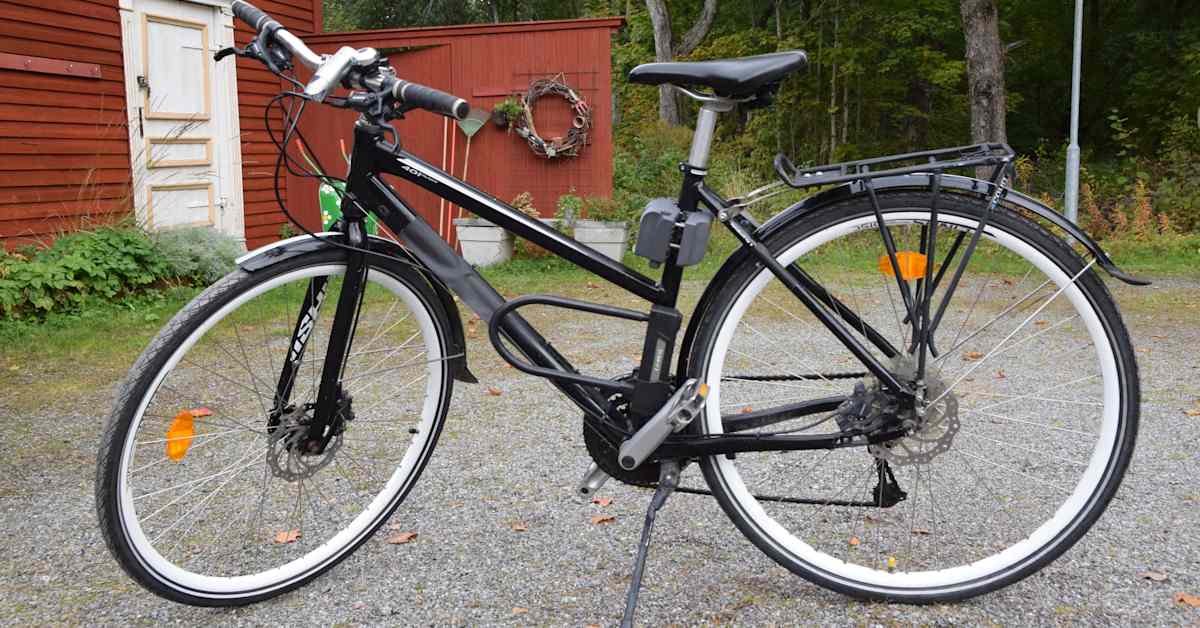 Enkel cykelservice som du kan göra själv – cykelreparatörens kom-ihåg ...