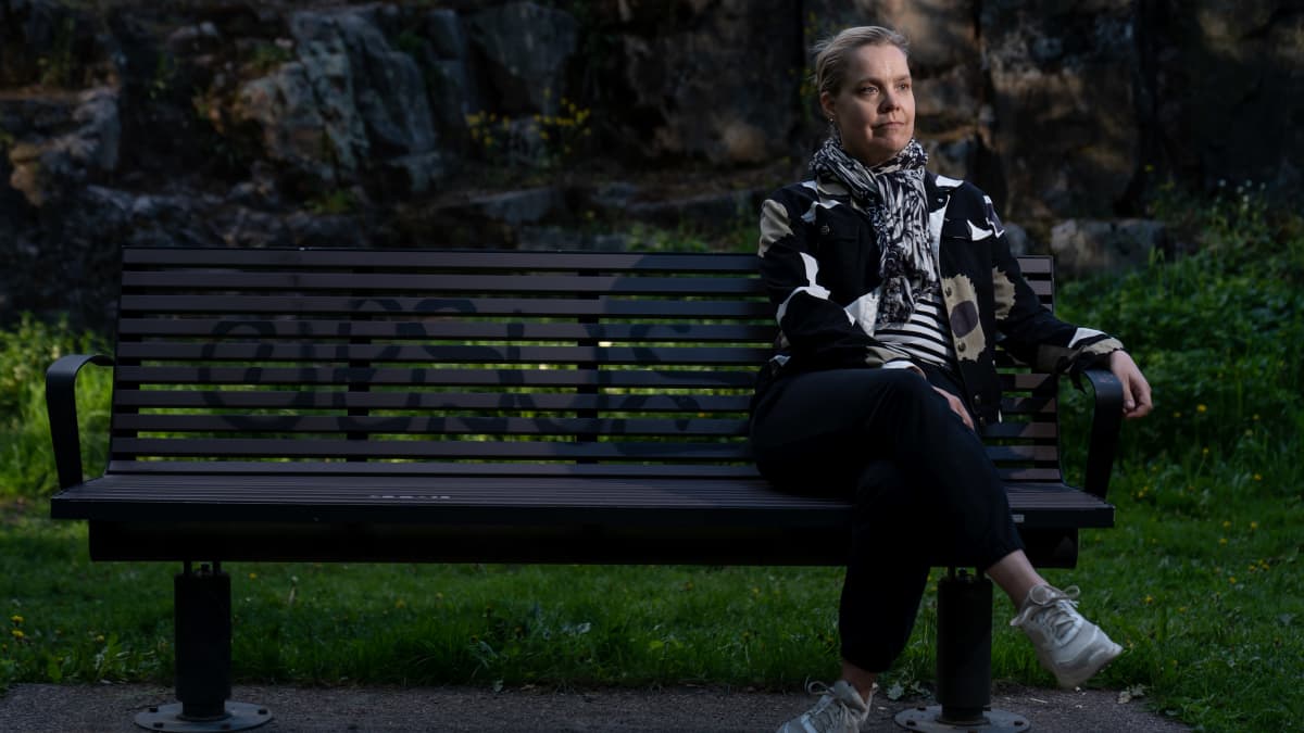 COVID-19:n aiheuttamalla huolella on tutkimuksen mukaan vaikutusta ...