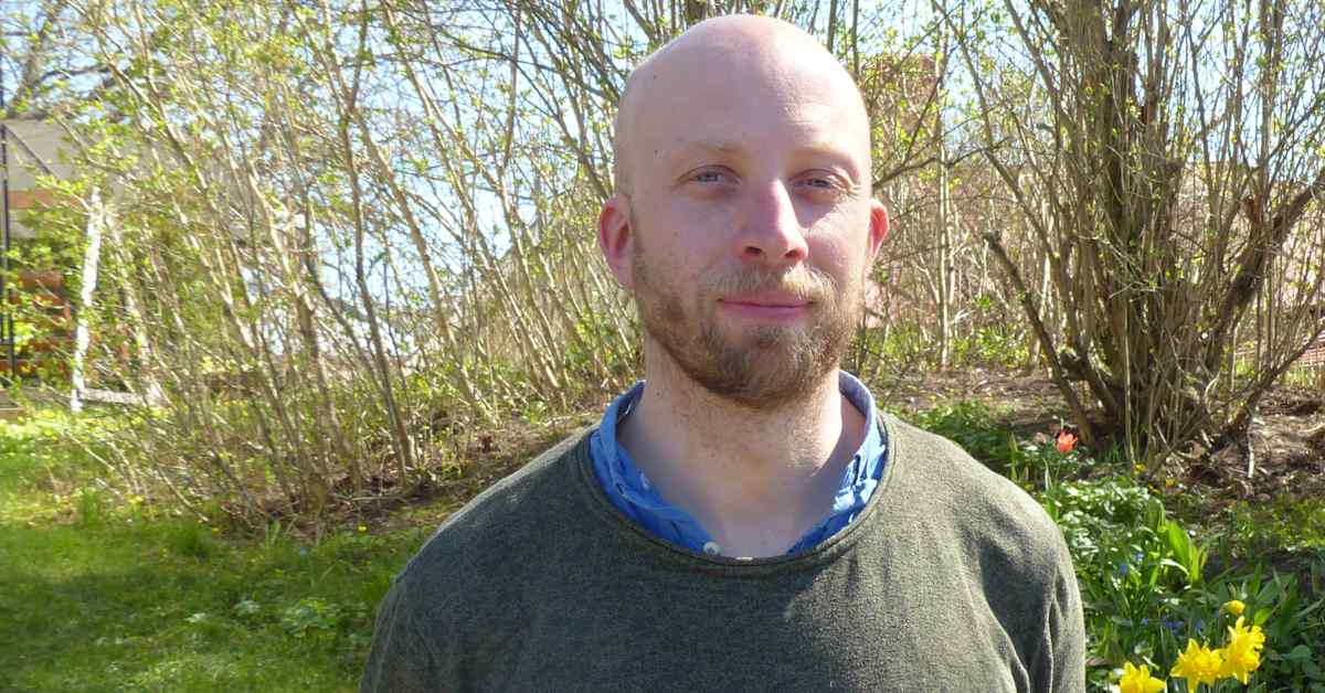 Finland 1918: Carl Sebastian Lindberg gjorde videoverk om sin ...