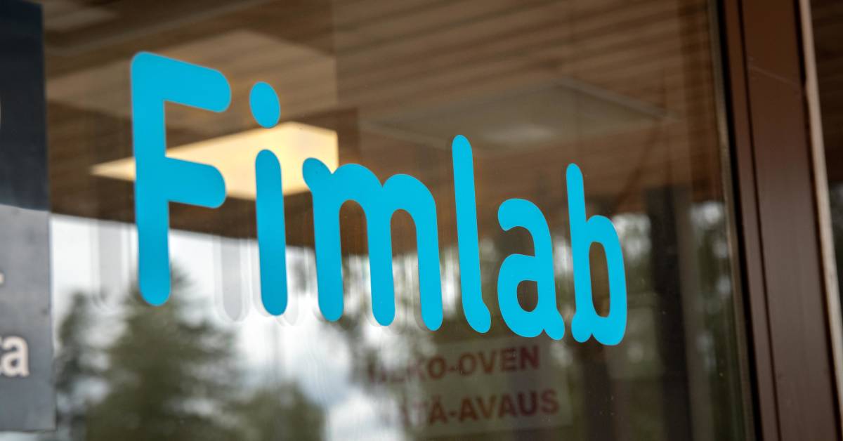 Laboratorionäytteet voi jättää myös automaattiin – uusin laite toimii ...