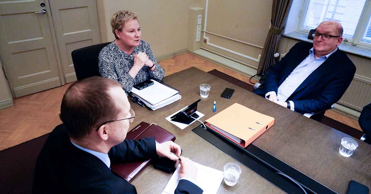 Teknologiateollisuuden työriitaan ei saatu sopua – Teollisuusliiton ...