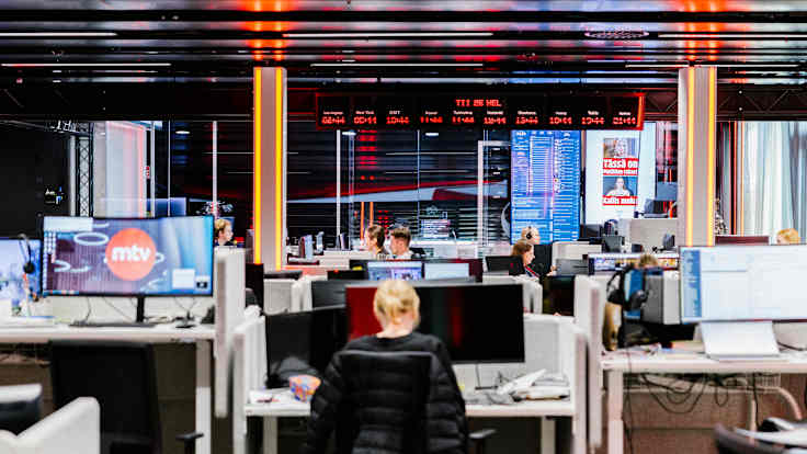 Provocative Finnish site Ylilauta removes ads | Yle News | Yle