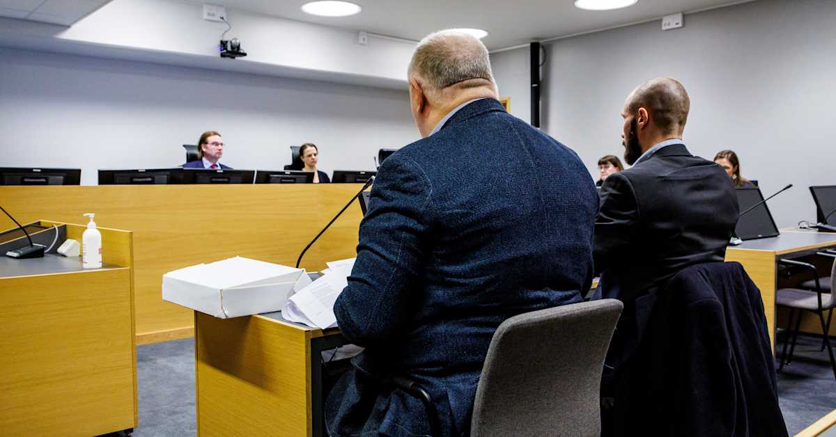 Sadistiset pahoinpitelyt hovioikeuden käsittelyssä | Uutisia lyhyesti | Yle Uutiset