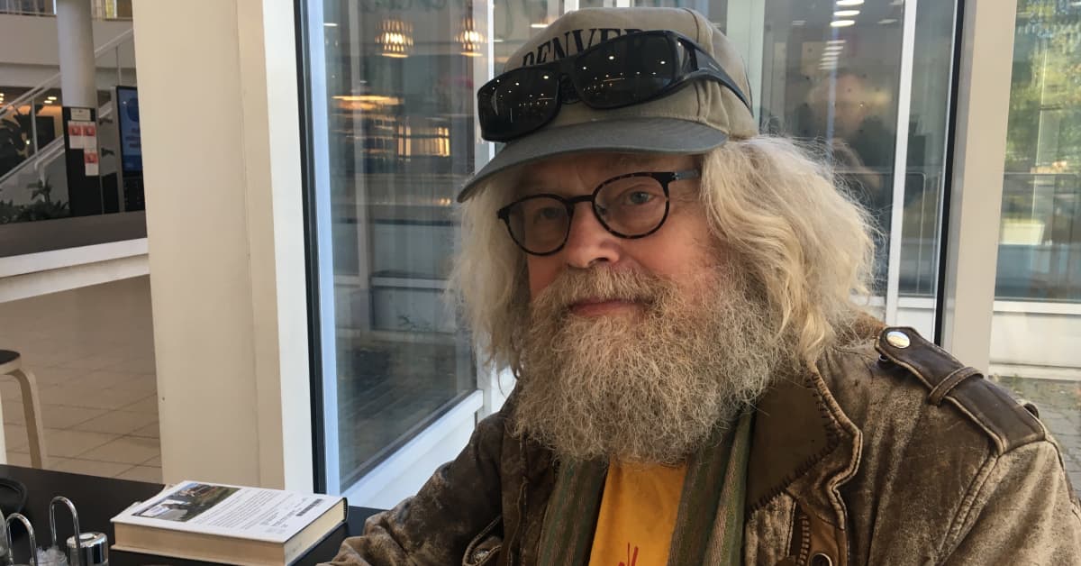 Pubivisa vaihtui tv-tietokilpailuun - Lahtelainen Rauli Nordberg halusi ...