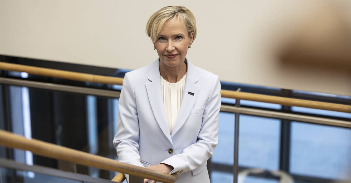 7 000 ihmisen pomo Sara Mella: On tapahtunut valtava muutos – Suomi ...