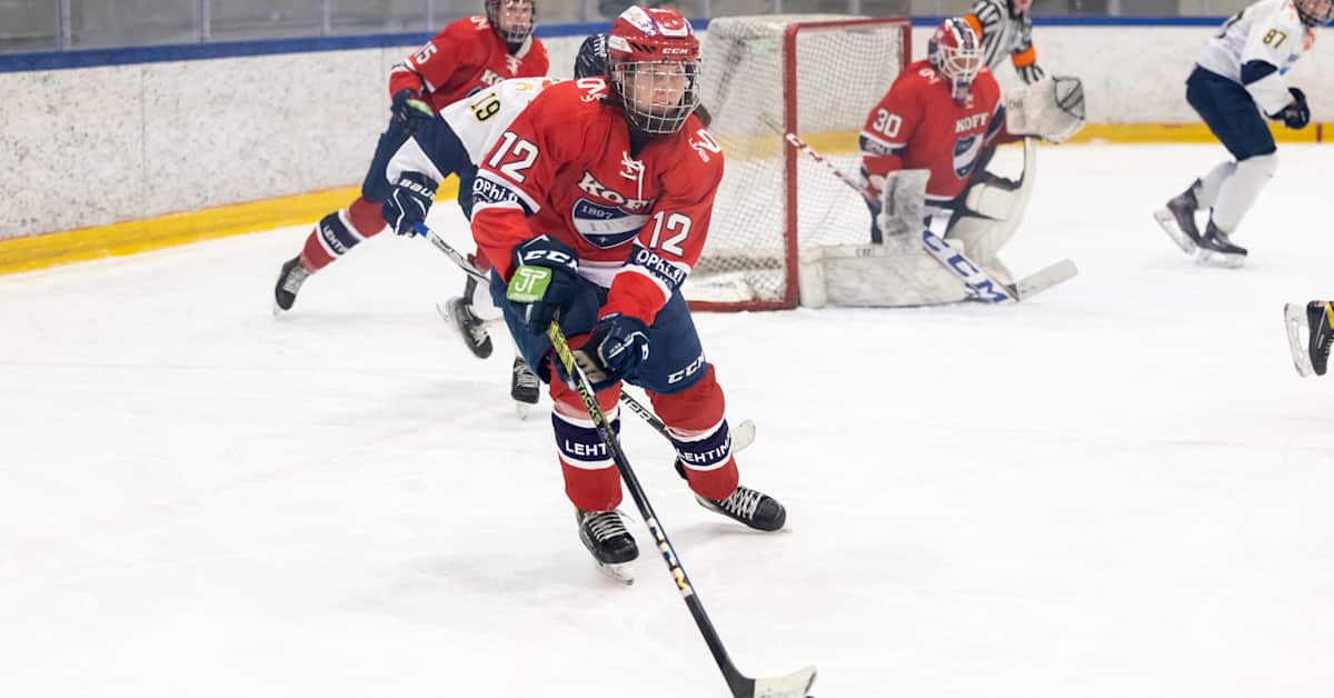 HIFK sitoutuu pelaamaan Auroraliigassa myös ensi kaudella | Urheilua ...