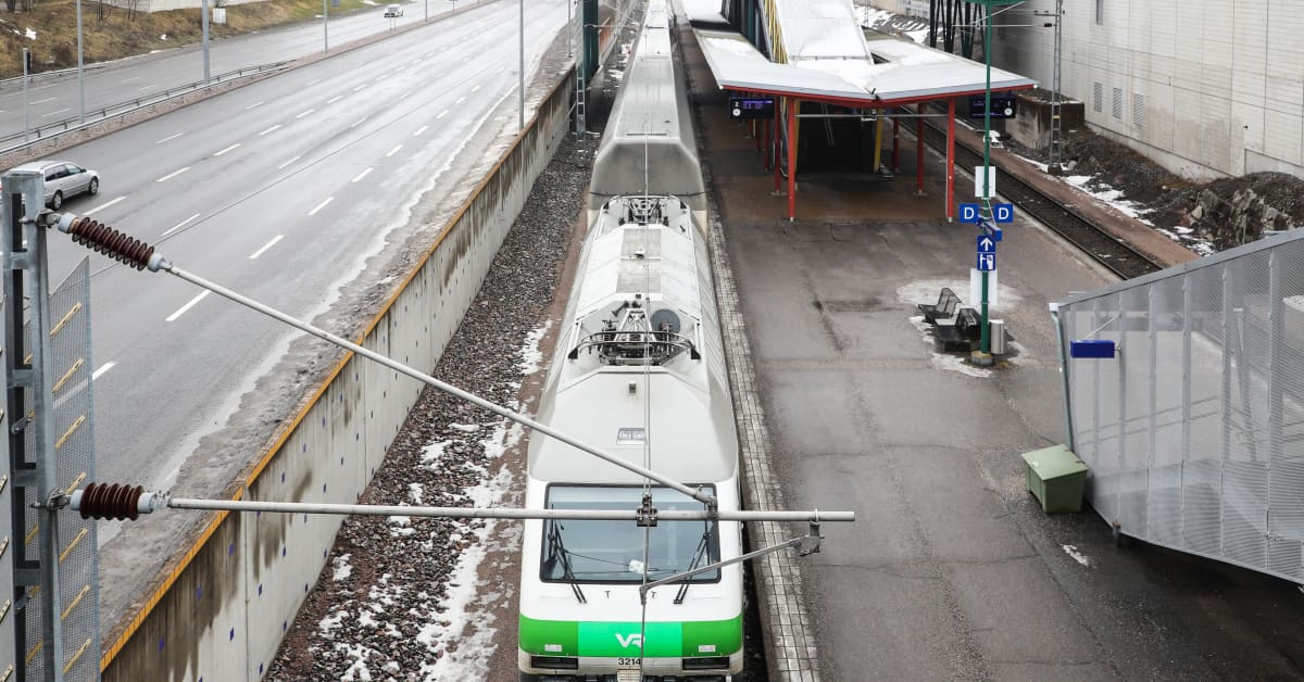 Turku ei tee päätöstä Salo–Turku–Uusikaupunki-lähijunaliikenteestä ...