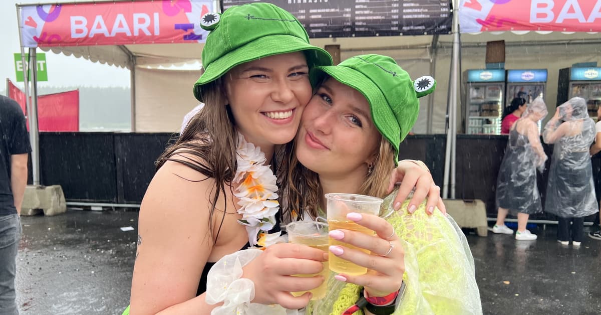 Juhannuksen paluuliikenne rauhoittunut – Yle seurasi juhannuksen ...