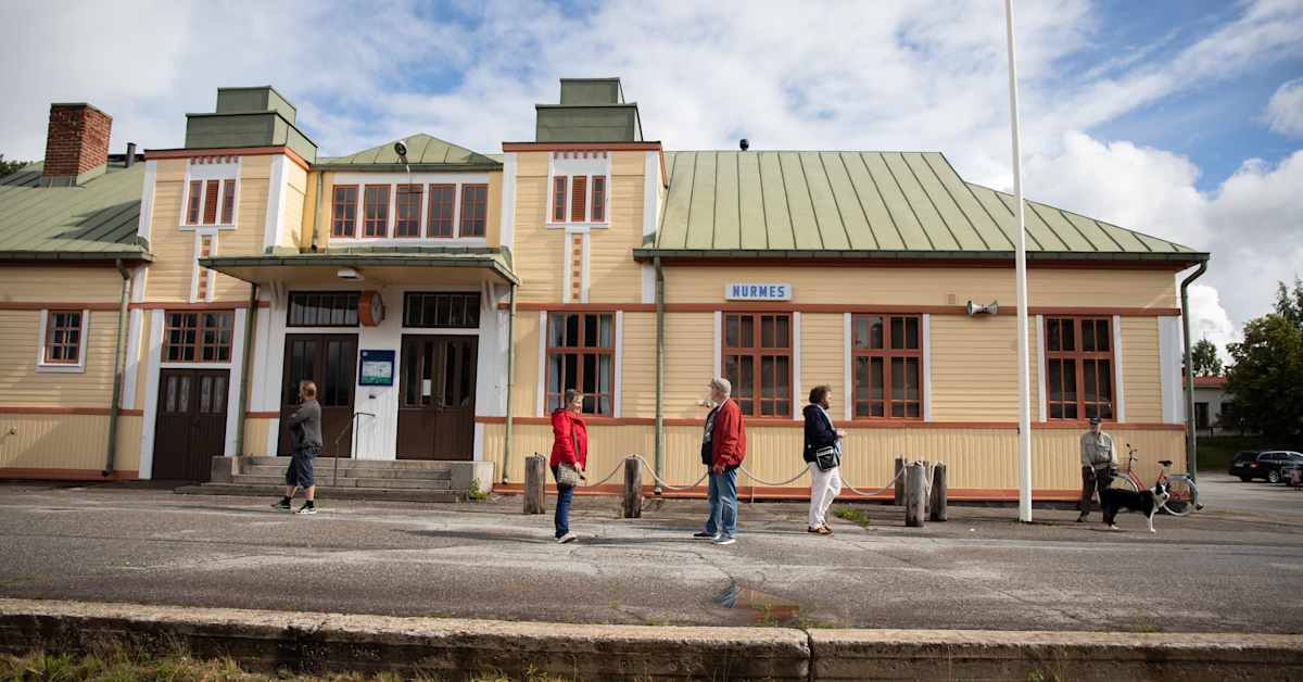 Nurmes päätti pärjätä toistaiseksi nykyisellä terveyskeskuksella ...