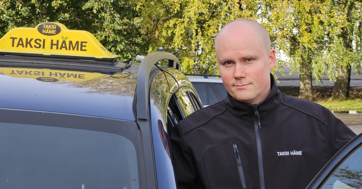 Hattulan vuoden yrittäjä Mika Riikonen vertaa yrittäjyyttä pokeriin ...