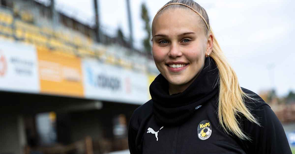 Nolo moka – Helmareiden kokoonpanossa 51-vuotias Stina Ruuskanen ...