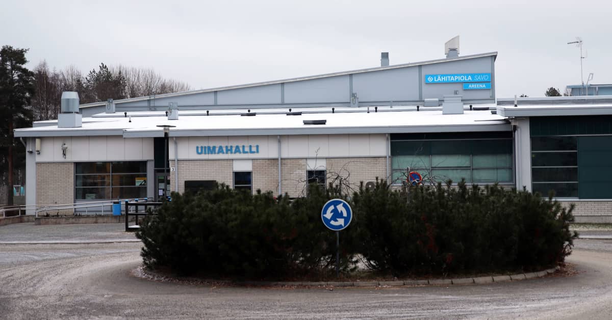 Etelä-Savon uimahallit ovat vanhoja, mutta kunnossa | Etelä-Savo | Yle