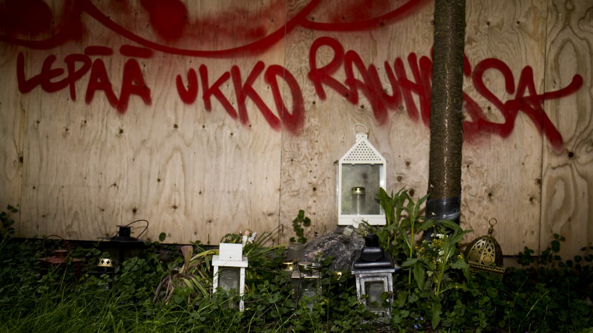 Helsinki police close probe into how school, authorities handled teen ...