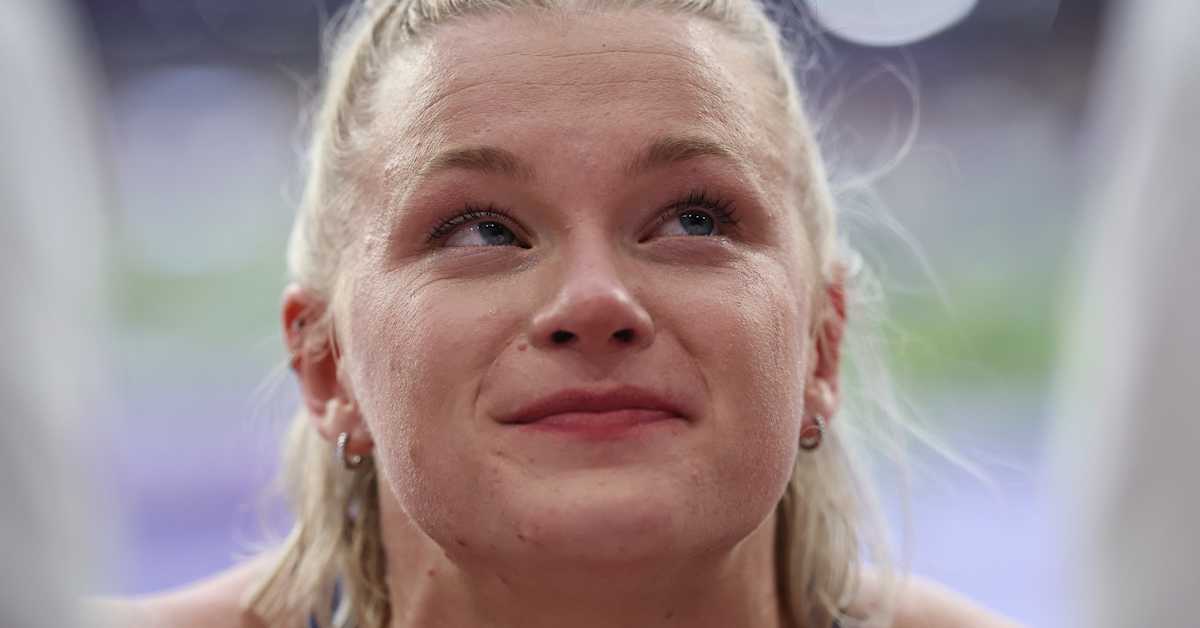 Kommentti: Wilma Murron tärkein uutinen ei liittynyt Tero Pitkämäkeen ...