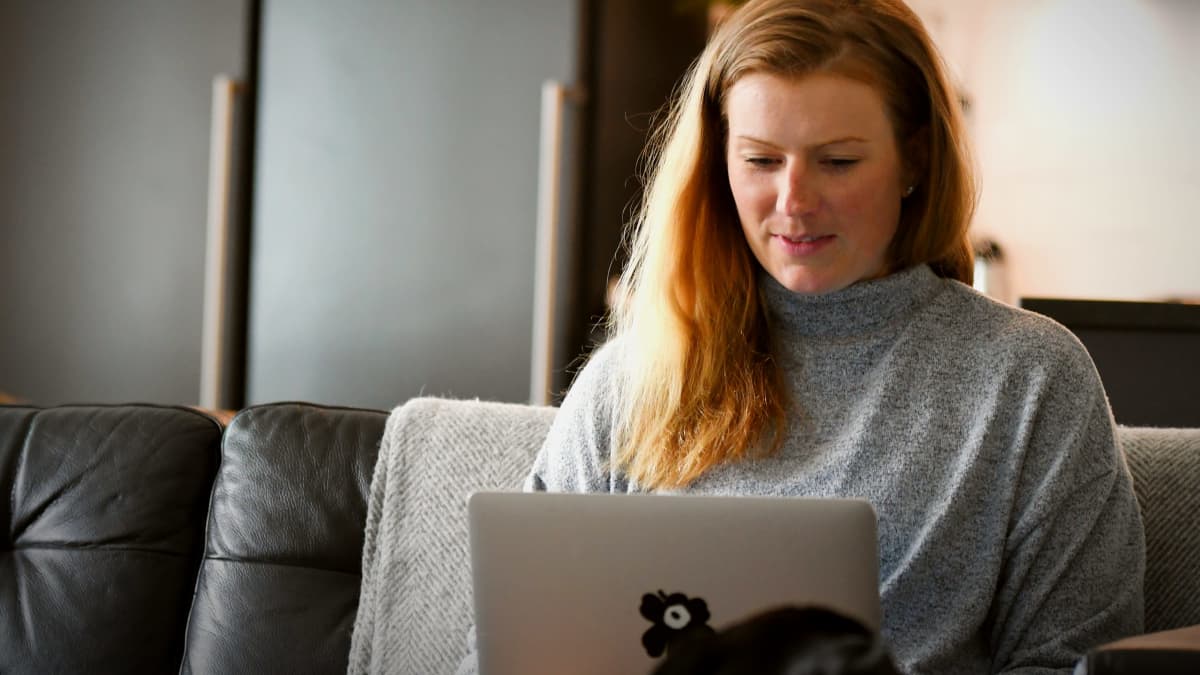 Lotta Henttala olisi irtisanottu työstään, jos hän olisi tullut ...