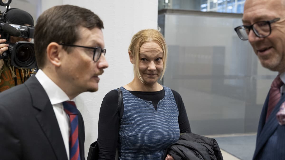 Käräjäoikeus antaa ratkaisunsa ainutlaatuisessa Viestikoekeskus-jutussa ...