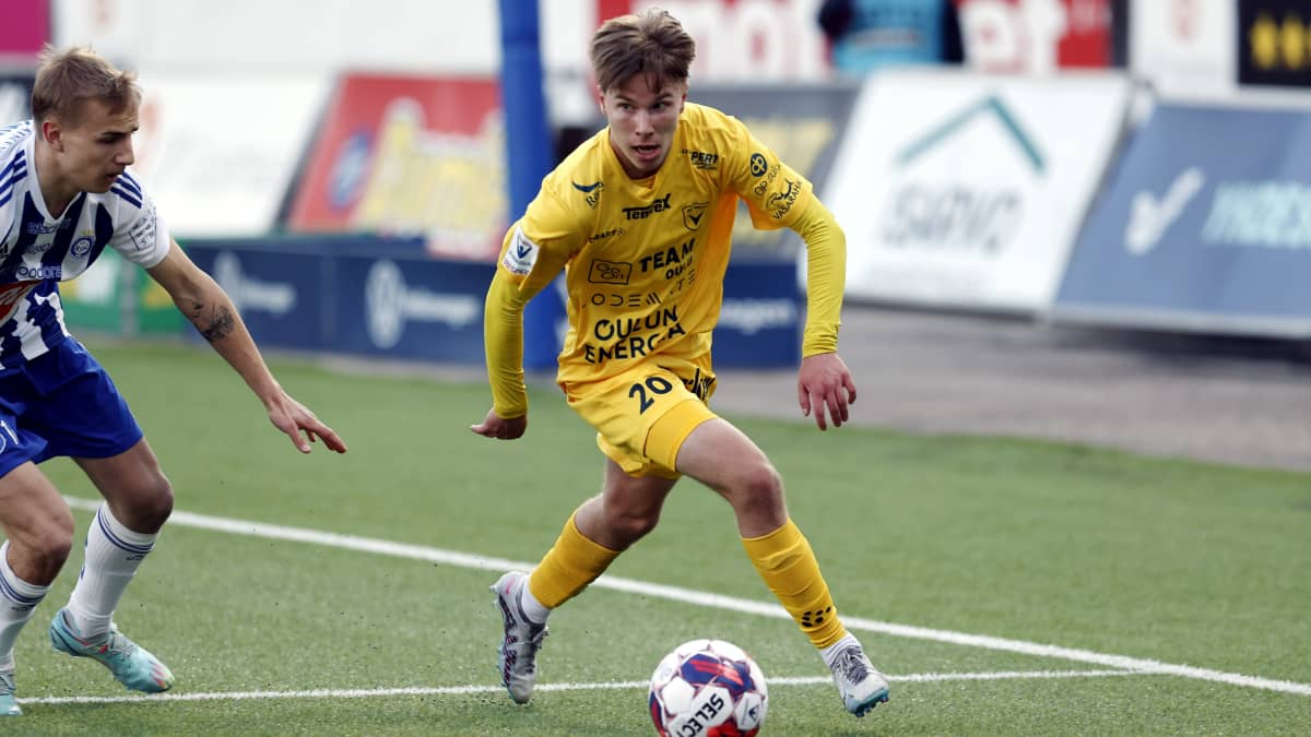 Linkkuveitsi ja 169-senttinen väkkärä – nämä suomalaiset ...