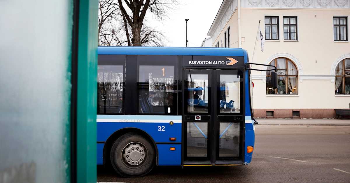 Koiviston Auto ska få en återbetalning på många miljoner euro ...
