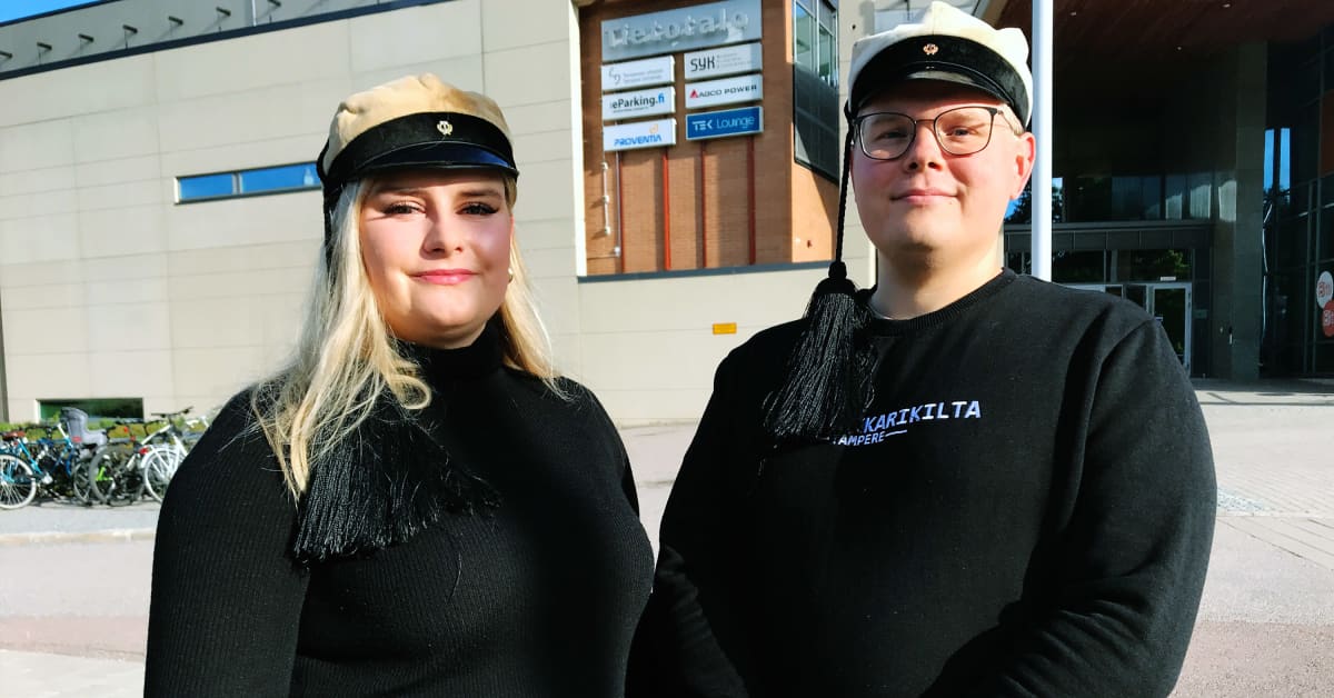 Viivi Mustonen maksoi avoimen opinnoista liki 700 euroa ja opiskelee ...