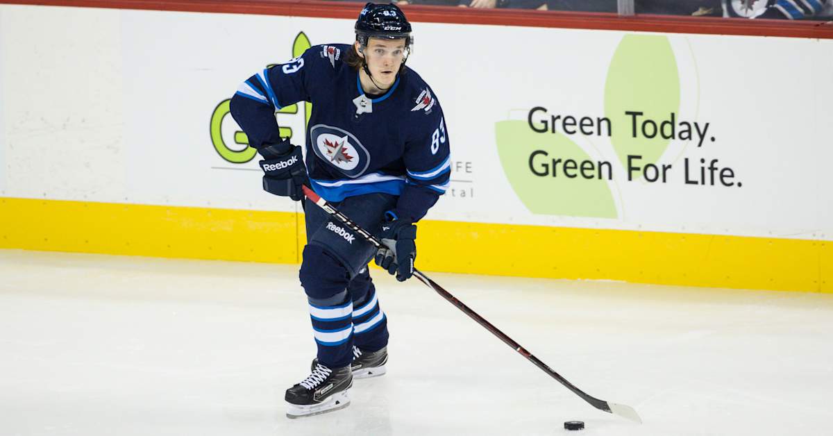 Sami Niku knackar på Winnipegs NHL-dörr – ny poängetta bland AHL ...