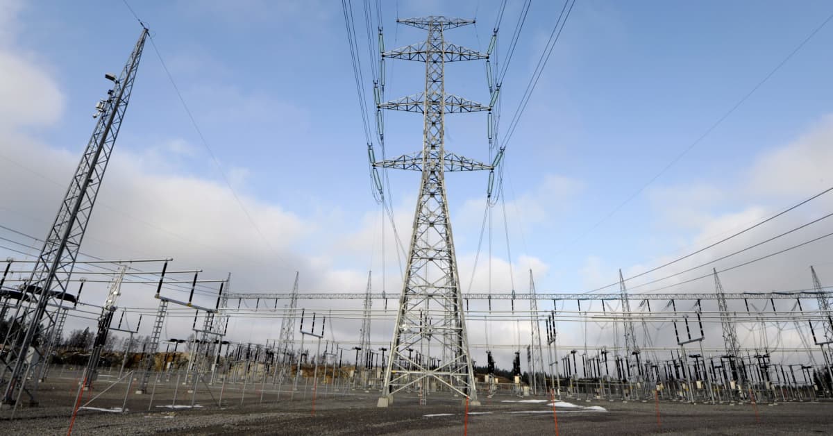 EstLink 2 electricity cable returning to service after months of ...