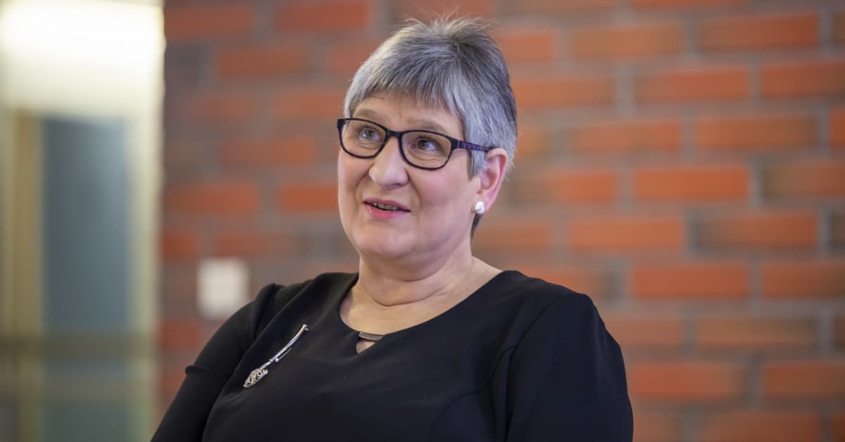 Entinen sote-pomo Annikki Niiranen valitti tasa-arvokiistan tuomiosta ...