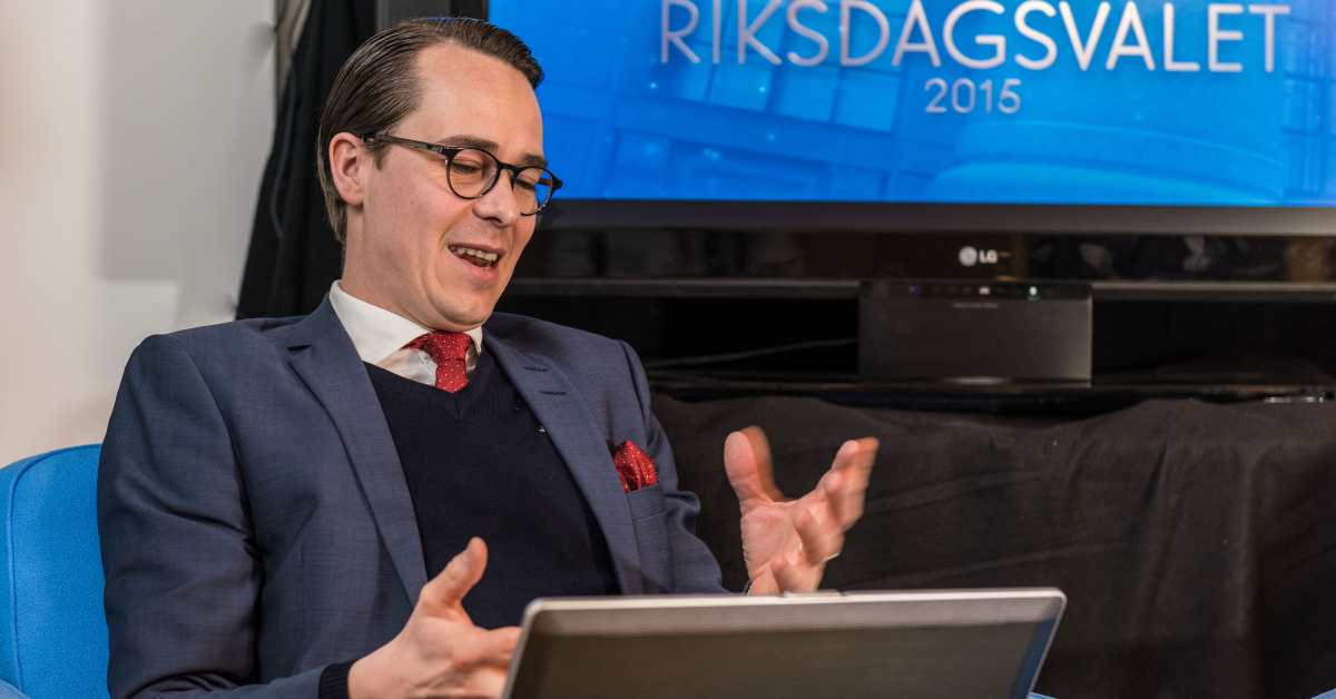 Chatta med Carl Haglund! | Inrikes | Svenska Yle