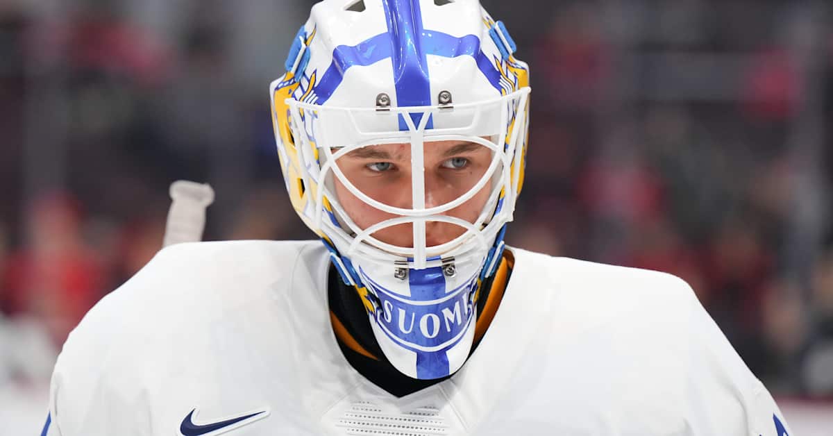 Petteri Rimpinen on jo ilmiö Pohjois-Amerikassakin | Urheilu lyhyesti ...