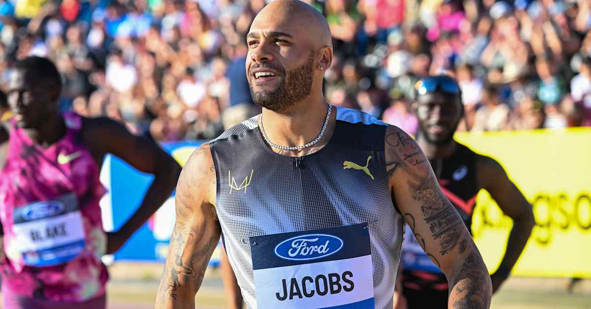 Paavo Nurmi Games tar följande steg mot Diamond League-drömmen: inleder ...