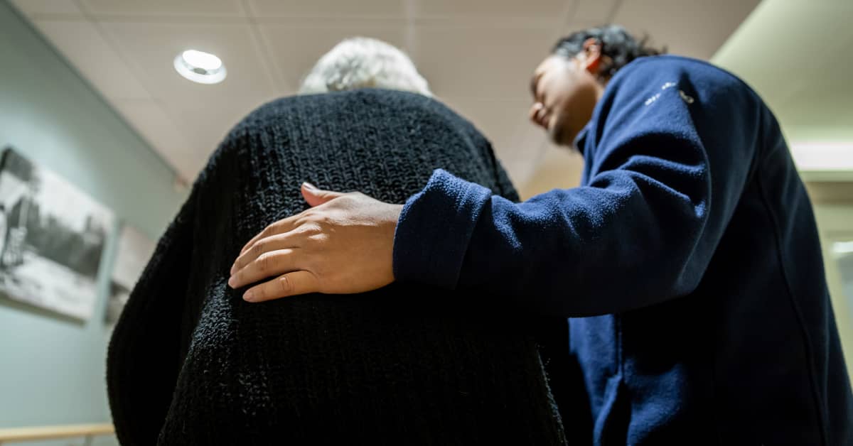 Expert: Finland needs 30k more healthcare workers by 2030 | Yle