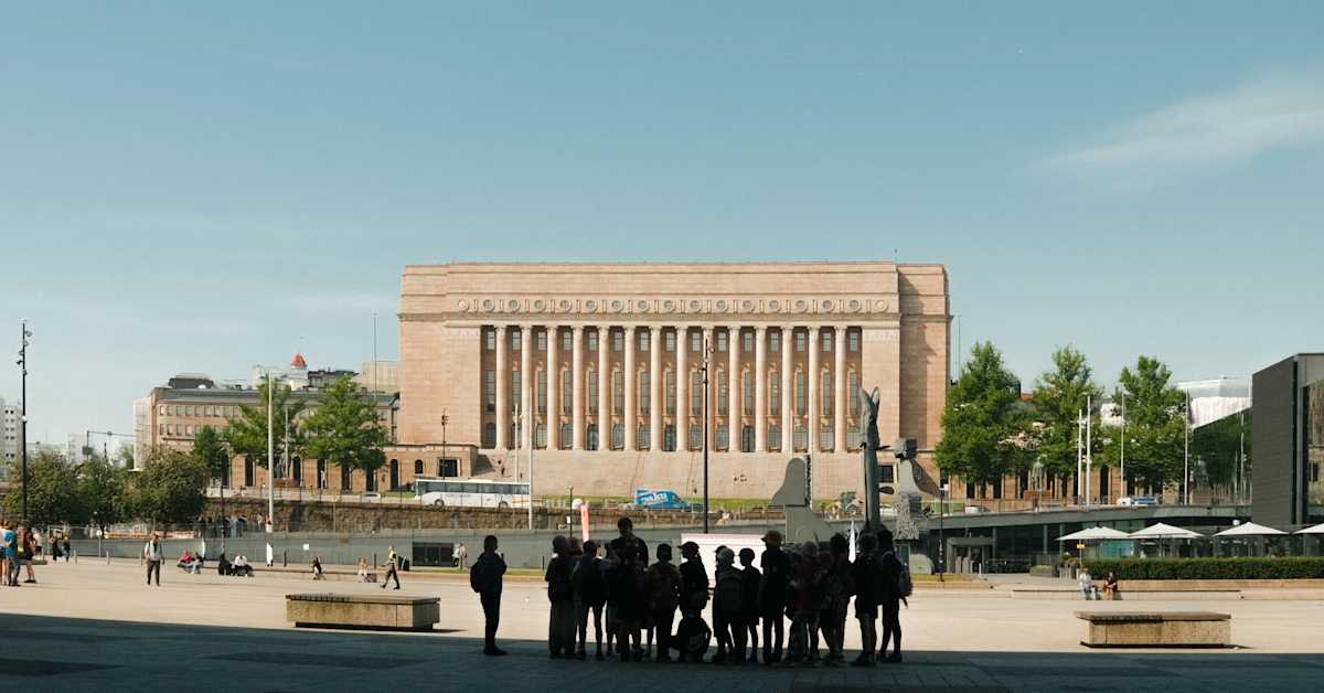 Parliament to meet into July; votes on climate interpellation and ...