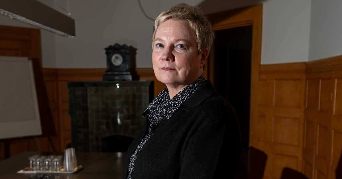 Kansanedustaja tylytti lakimuutosta ”käsiraudoiksi” – nyt puhuu ...