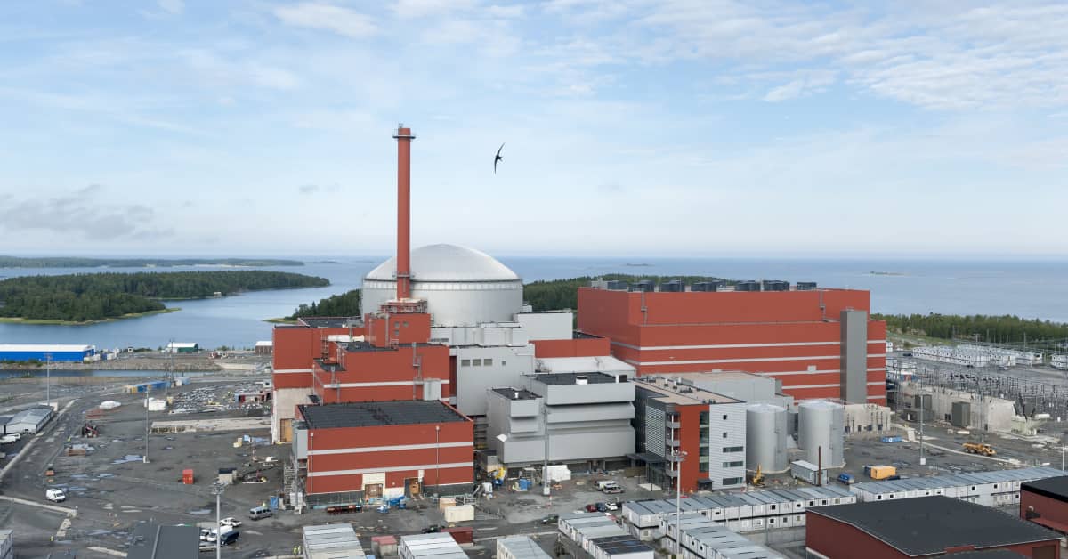 Det kan bli allt svårare att finansiera kärnkraftsprojekt - hur ska ...