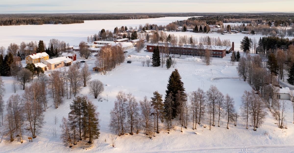 FMI: Finland sees "exceptionally" mild January | Yle News | Yle