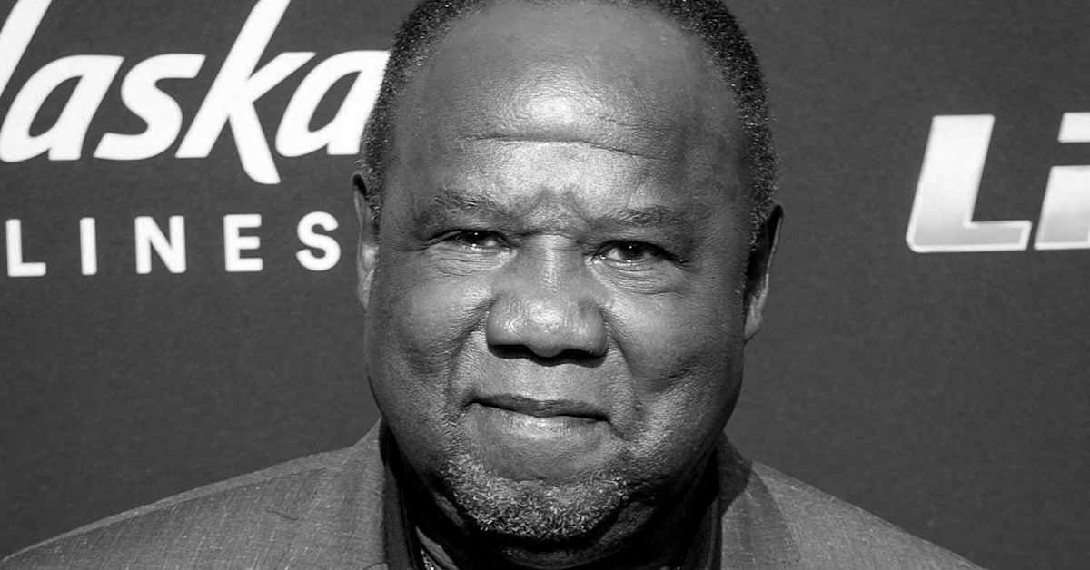 The Wiren sadattelevana senaattorina tunnettu näyttelijä Isiah Whitlock ...