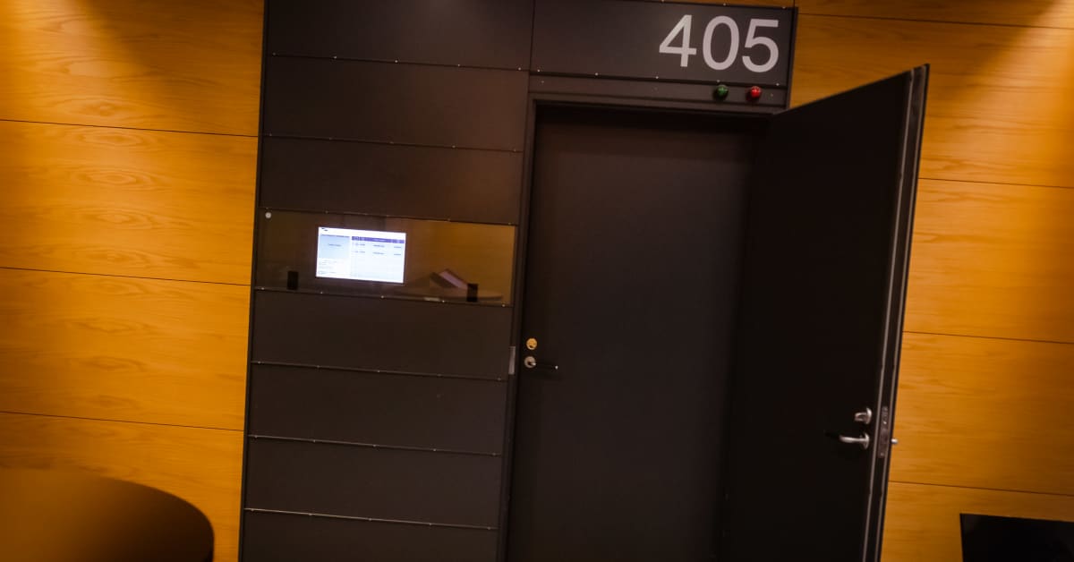 Käräjäoikeus: Mika Moring tuomittiin vankeuteen kuudeksi vuodeksi ...