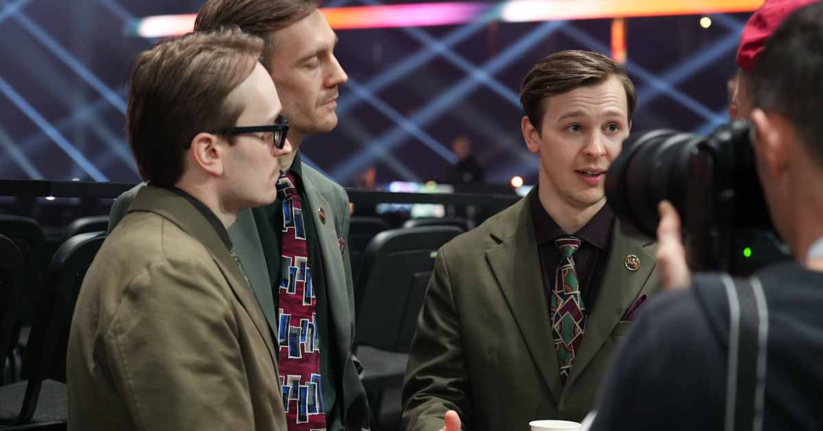 Får man vara kritisk mot KAJ? | Kultur | Svenska Yle