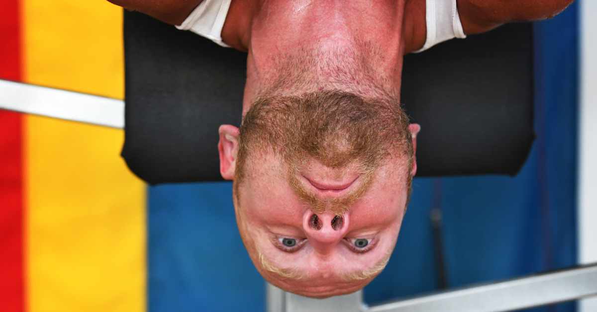 ”Utan Johan hade jag lagt av” – stenåldersdiet och kritiserat nytänk ...