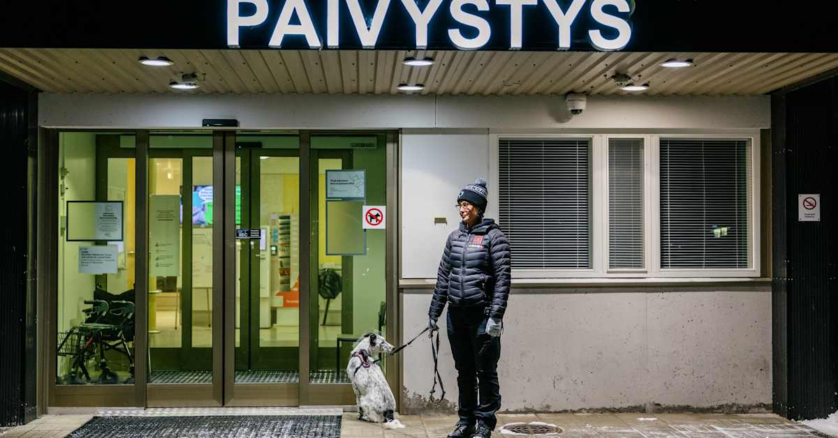 Jos Junttiloiden lapsi teloo itsensä iltatreeneissä, apu on tunnin ...