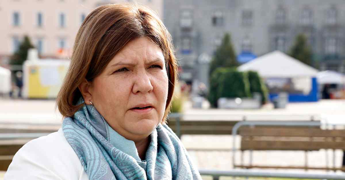 Kansanedustaja Mira Nieminen haki itselleen turvakiellon, mutta kertoo ...