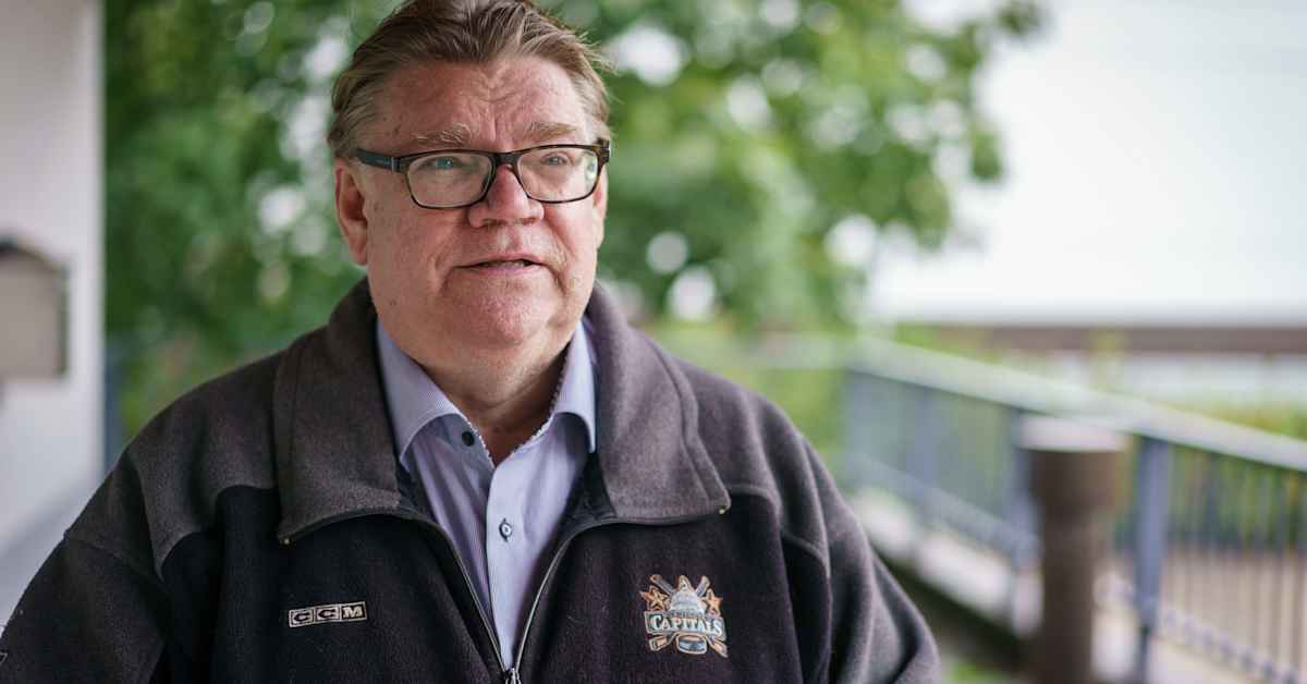 Turun Sanomat: Timo Soini miettii paluuta politiikkaan keskustan ehdokkaana | Kotimaa | Yle