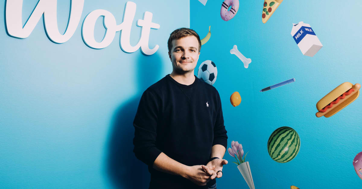 Tax data: Wolt founder records Finland's biggest income in 2022 | Yle ...
