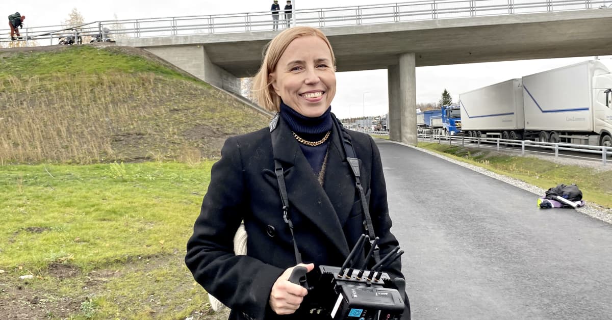 Virpi Suutarin dokumenttielokuvan pääosassa ovat nuoret ...