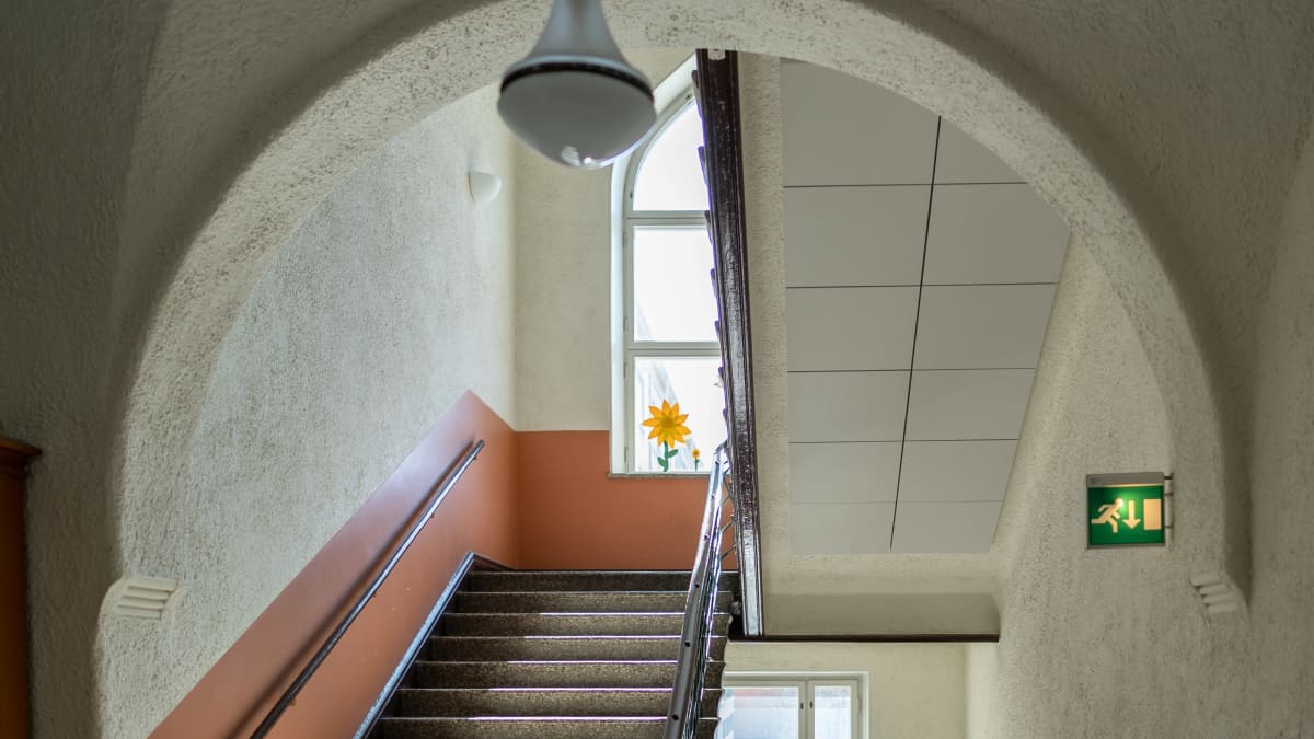 Arkkitehti Wivi Lönn anoi vapautusta sukupuolestaan päästäkseen ...