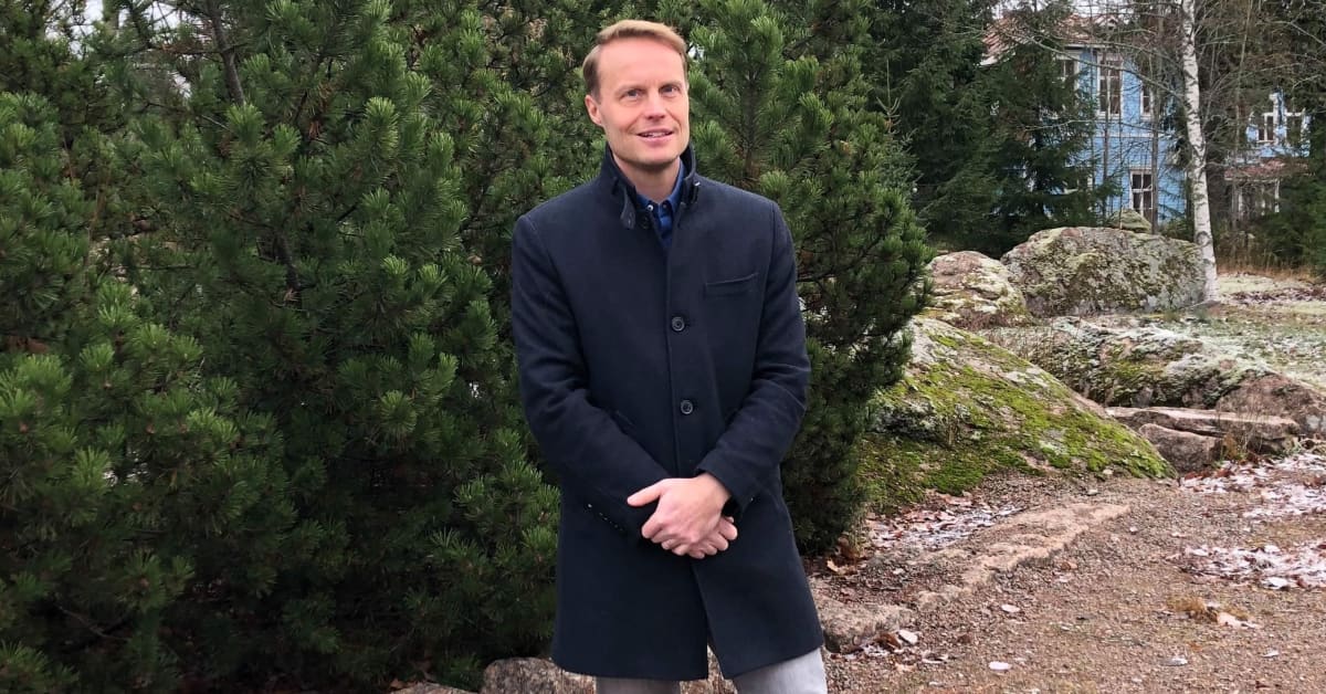 Virolahden kunnanjohtaja Veli-Matti Pulli eroaa tehtävästään – aloittaa ...