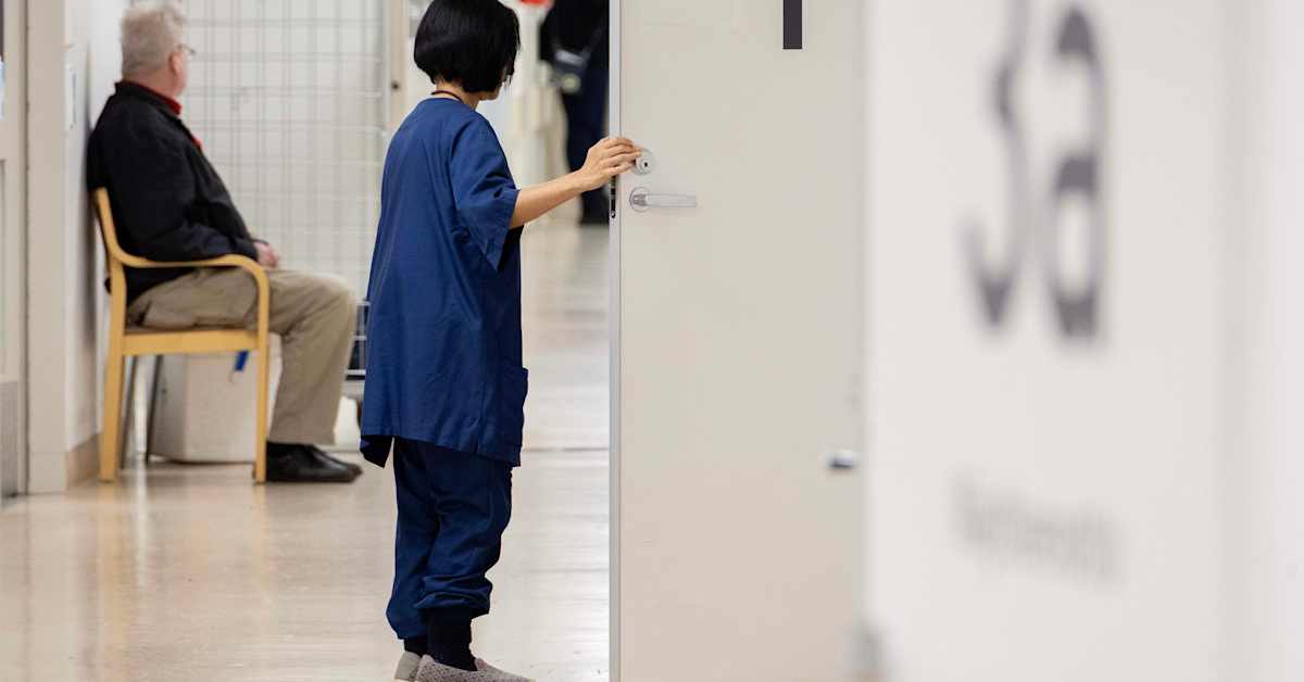 Supply of foreign care workers dries up | Yle News | Yle