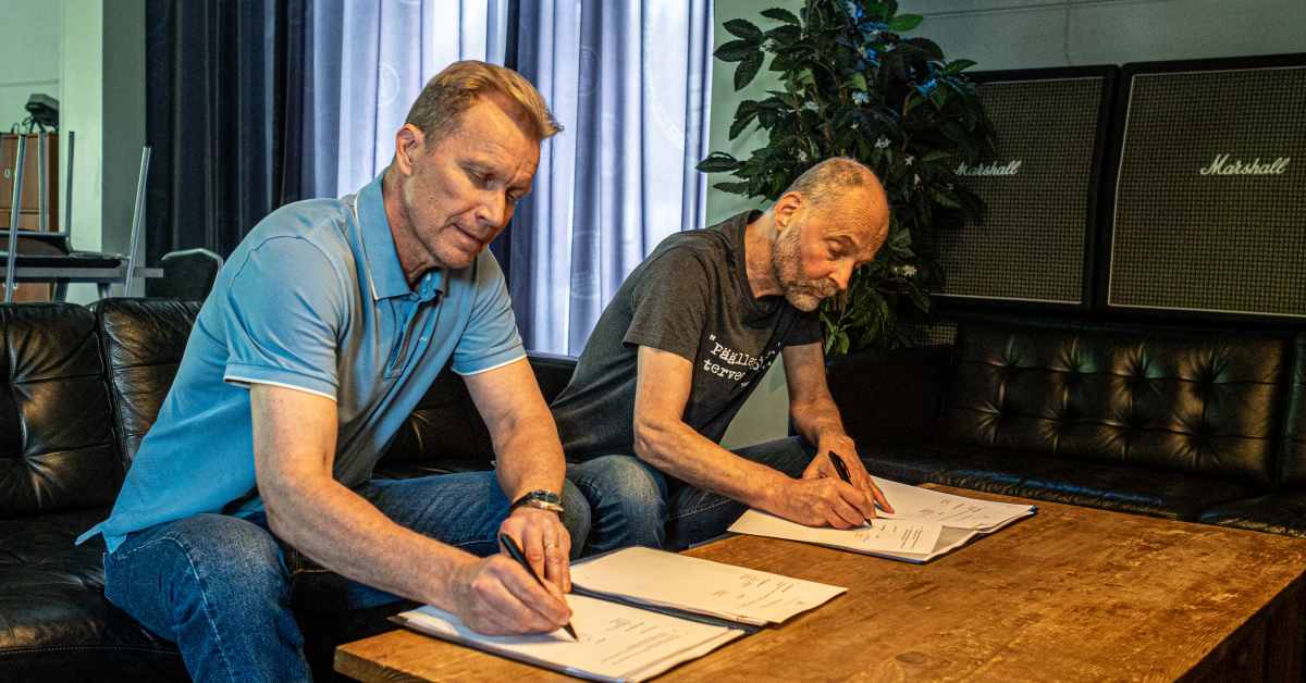 Akun Tehdas saa uuden omistajan | Kotimaa | Yle